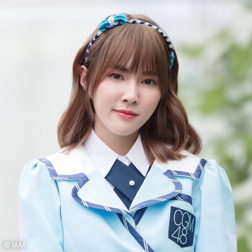 นี่คือใครในcgm48 - Quiz.Postjung.com