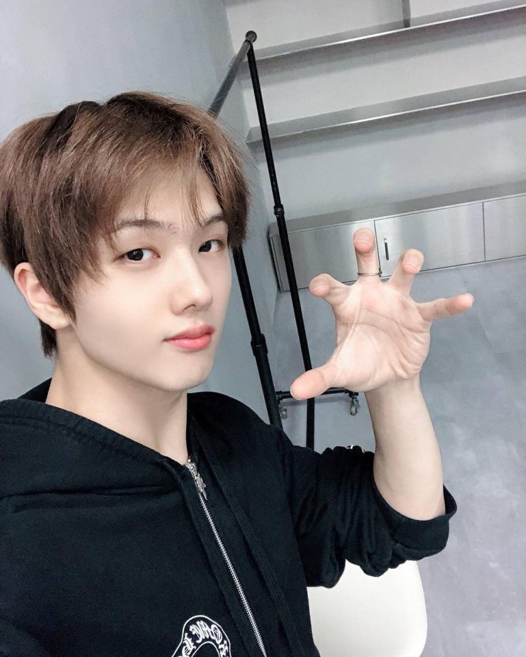 คุณรู้จักสมาชิกNCTมากแค่ไหน(ง่ายมาก) - Quiz.Postjung.com