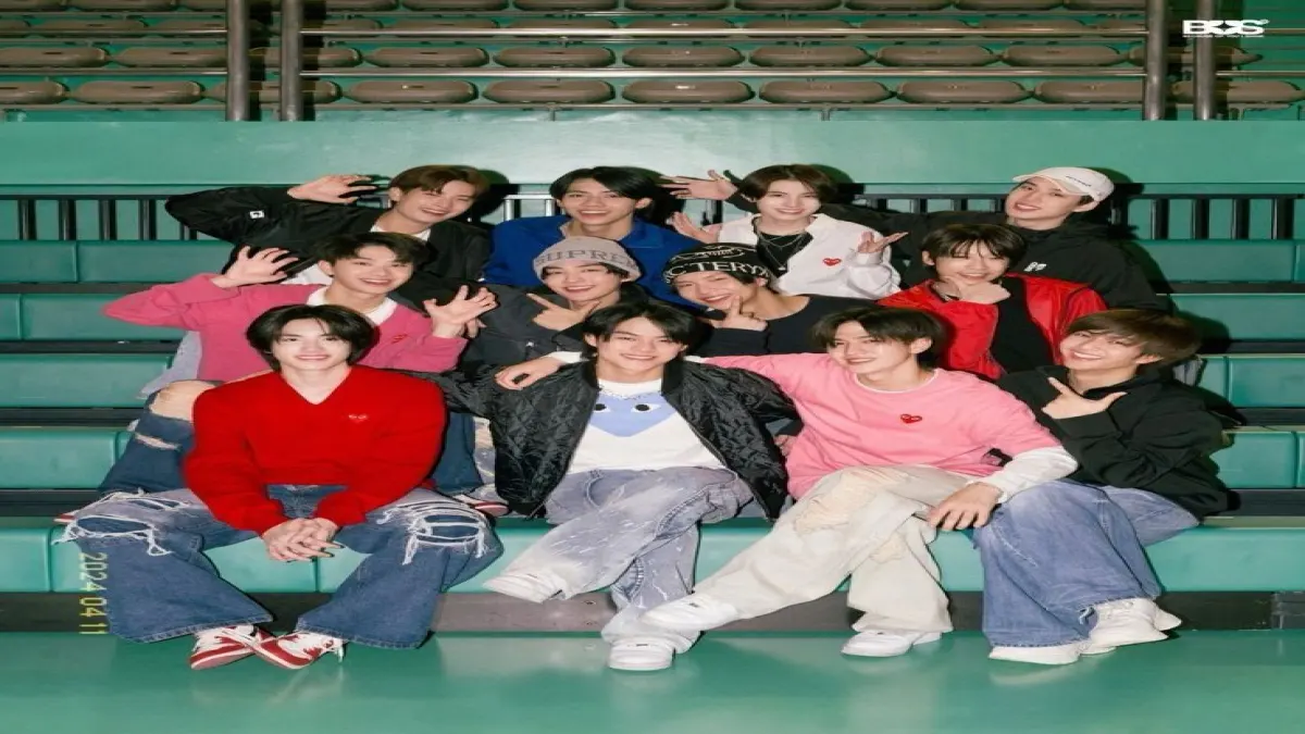 ทายวงบัส BUS - Quiz.Postjung.com