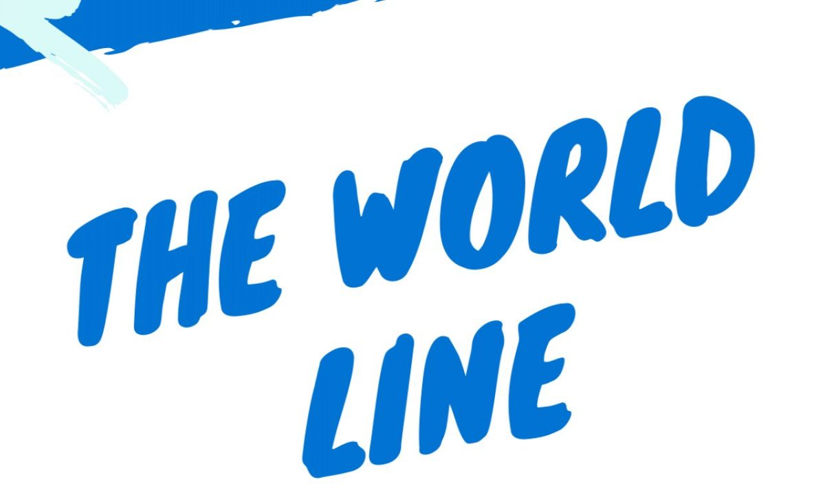 The World Line เส้นโลกแบ่งเขต ตอนที่3
