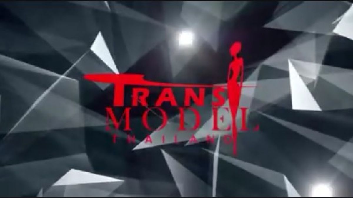 "TRANS MODEL"