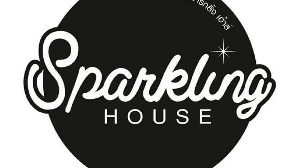 Sparkling house เปิดแล้ววันนี้