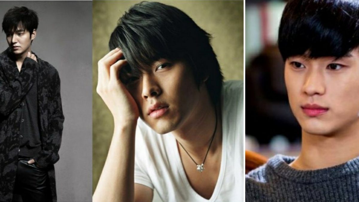 3 อันดับ ดาราเอเชียที่โลกโหวตให้สูงที่สุด