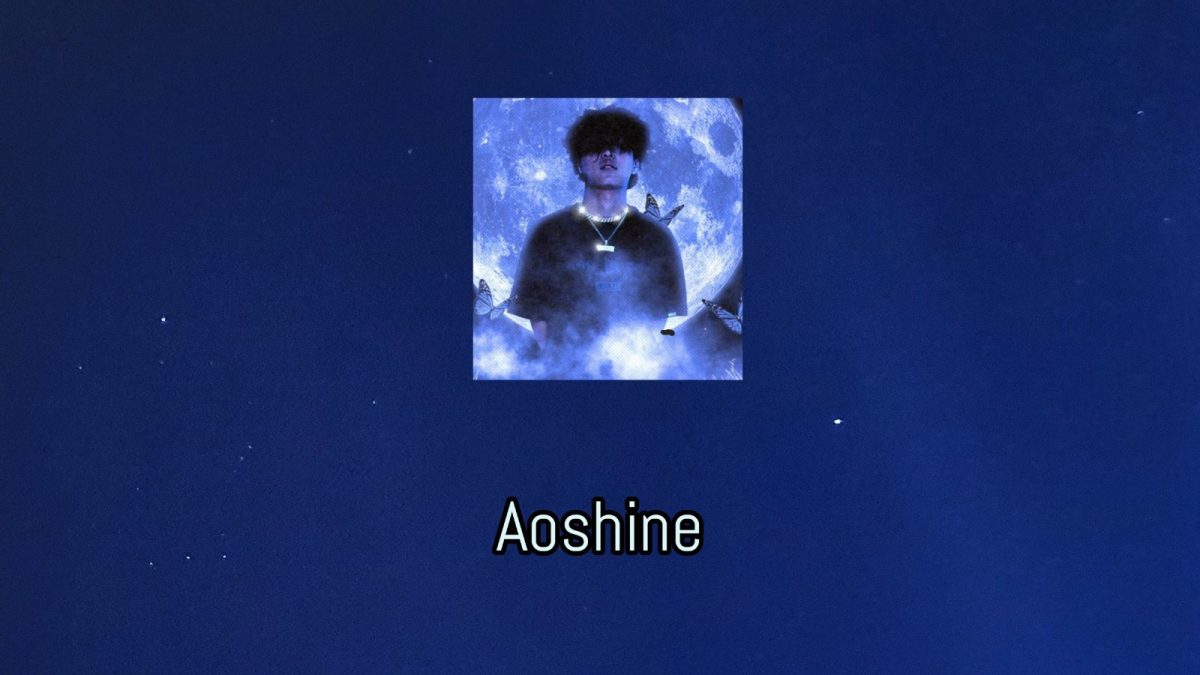 เนื้อเพลง MOONLIGHT-LIL MILK