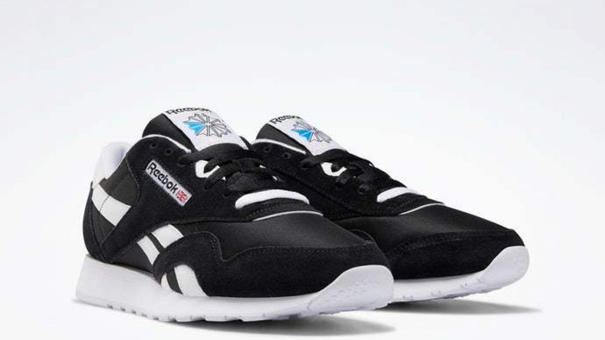 10อันดับรองเท้าผ้าใบ REEBOK รุ่นไหนดีฉบับล่าสุดปี 2021