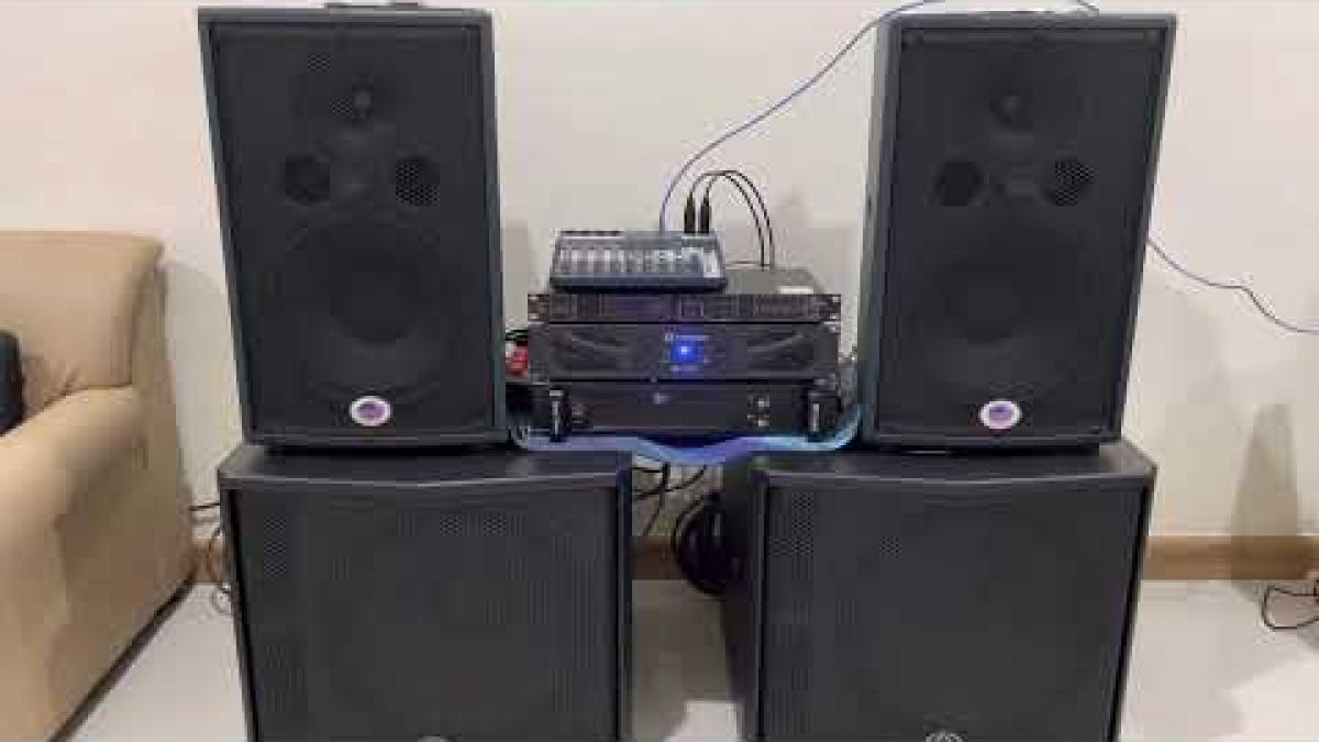 dB MARK DP26+ - You And Your Friend