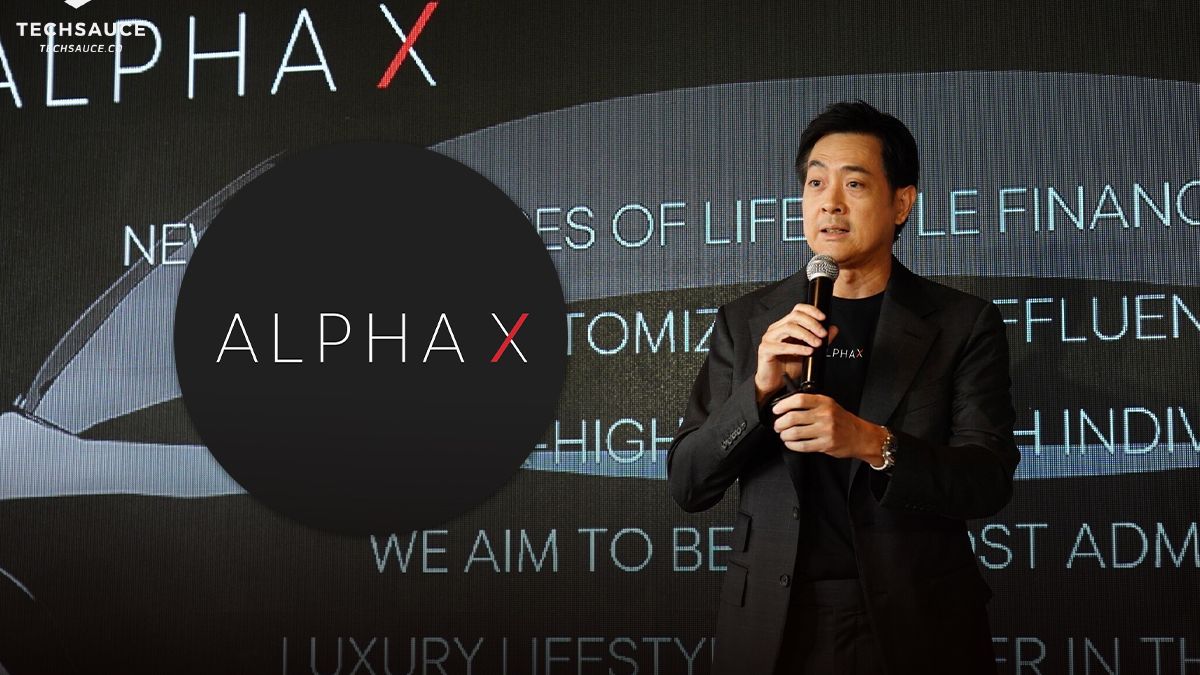 Alpha X ธุรกิจสินเชื่อยานพาหนะหรูในเครือ SCBX เปิดตัวอย่างเป็นทางการ ...