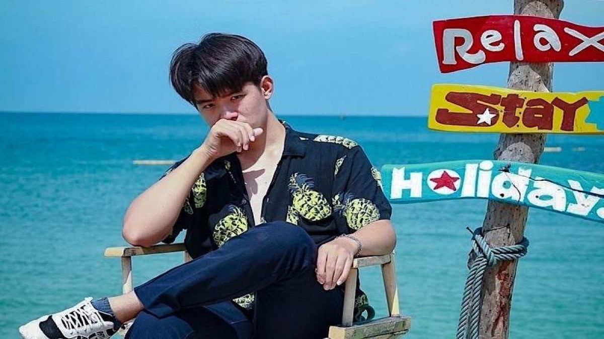 เรียนไอทียุคนี้…มีดีกว่าที่คุณคิด 'เวงกวง แต' หนุ่มตี๋ หน้าใส รั้ว SPU