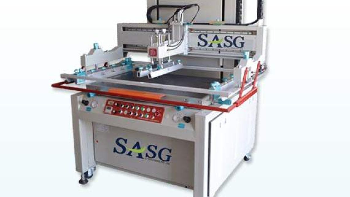 Buy Screen Printing Machine in India