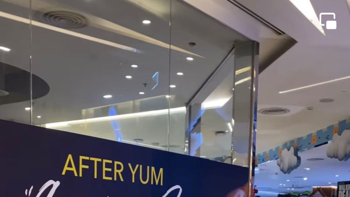 กะเทยสู้ชีวิต ขยายสาขา After Yum พร้อมแซ่บในย่านกทม.
