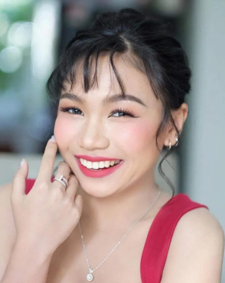 "ลิลลี่ ได้หมดถ้าสดชื่น" ล่าสุด ชาวเน็ตบอก สวยเหมือนเบลล่า