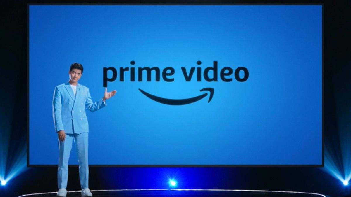 Prime Video เตรีมเปิดให้บริการในไทยอย่างเป็นทางการ