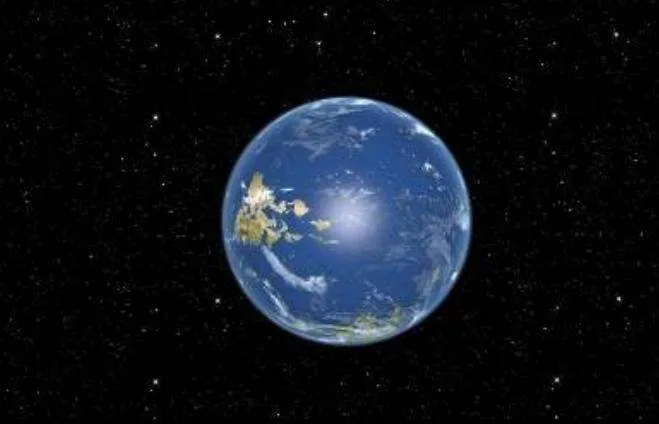 เผยภาพ "KOI-4878.01" ดาวเคราะห์ที่เหมือนโลกมากที่สุด มีระยะทางจากโลก 1. ...