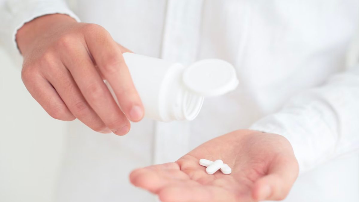 ยาพารา กินดีมีประโยชน์ ปลอดโรค ปลอดภัยจริงหรือ