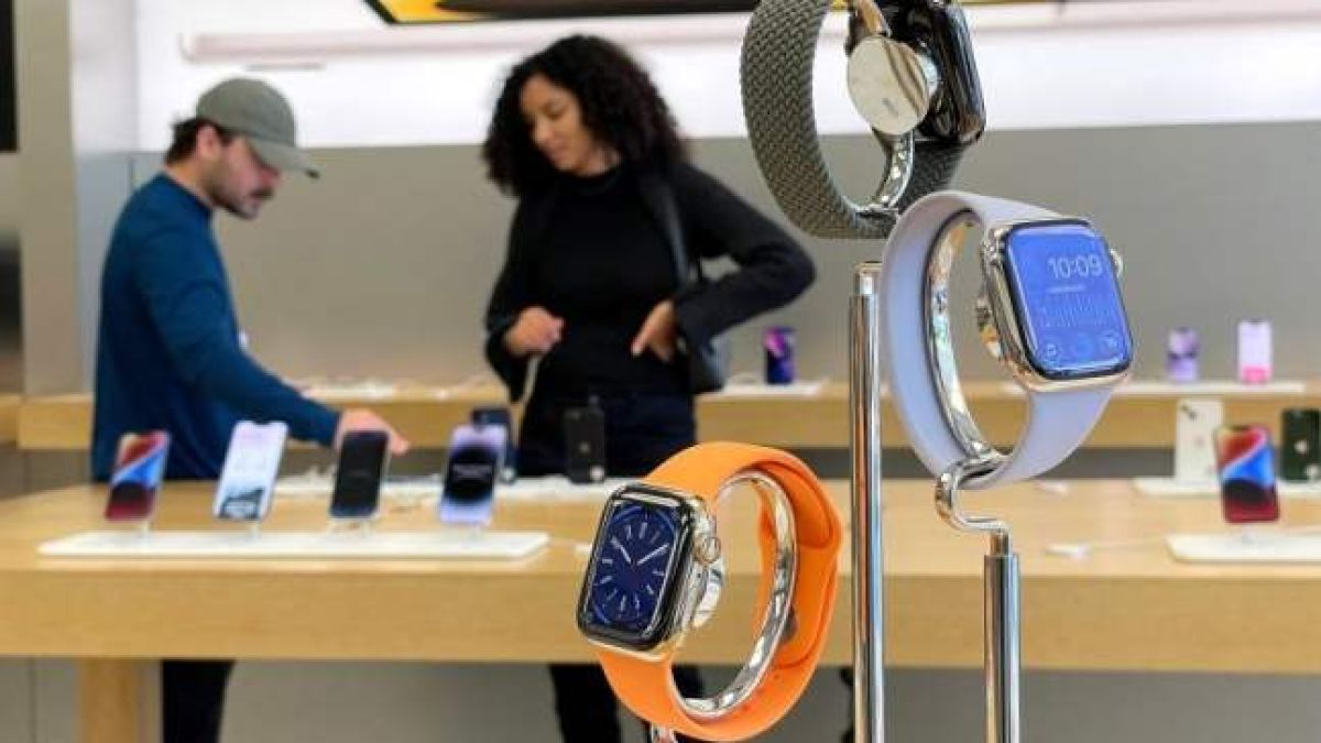 Apple รับสมัครผู้มีความสามารถจากทั่วโลกเพื่อติดตั้ง AI ให้กับ iPhone