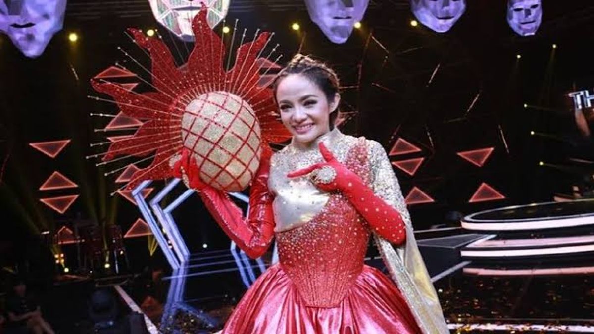 รวมแชมป์ The Mask Singer ไทยแลนด์