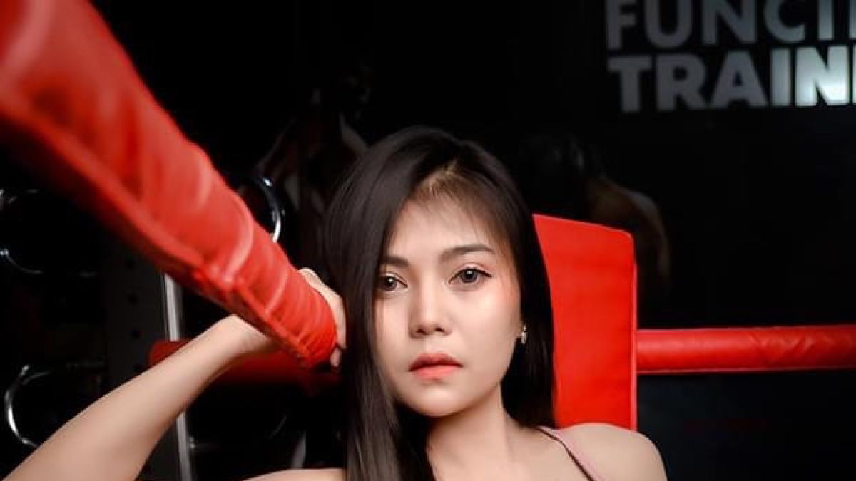 วาร์ป สาวสวยหุ่นแซ่บ Onlyfans!!!