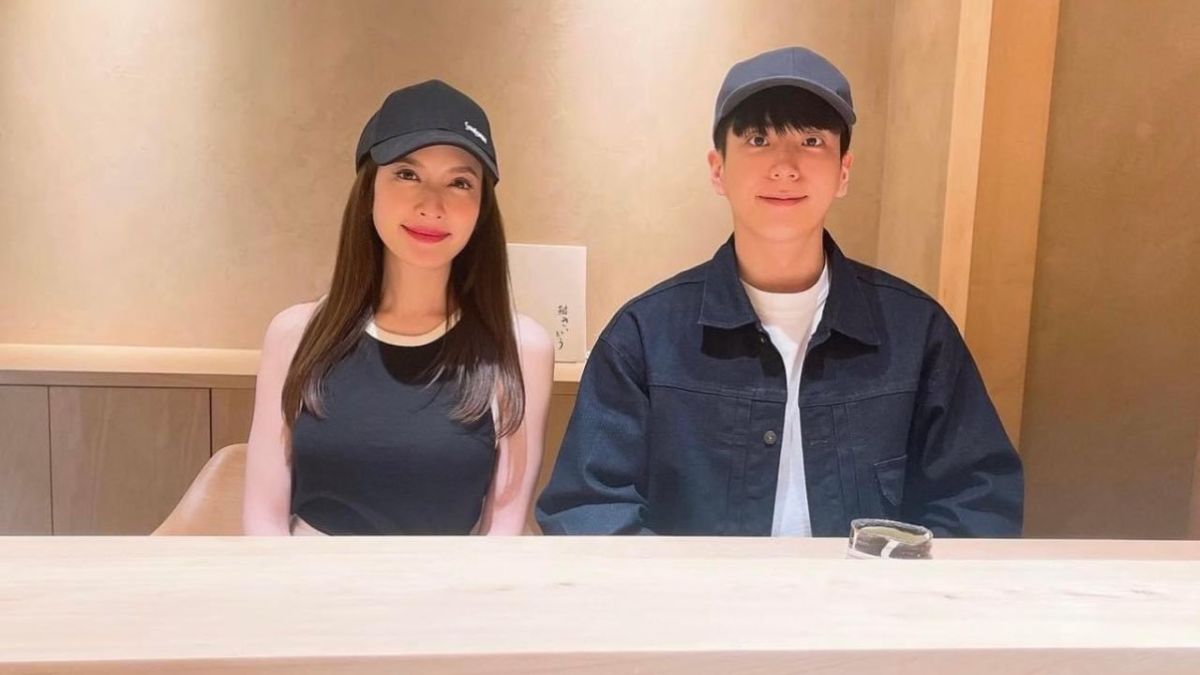 “นนกุล”ชอบชัดเรื่องสถานะกับ”แอฟ ทักษอร”