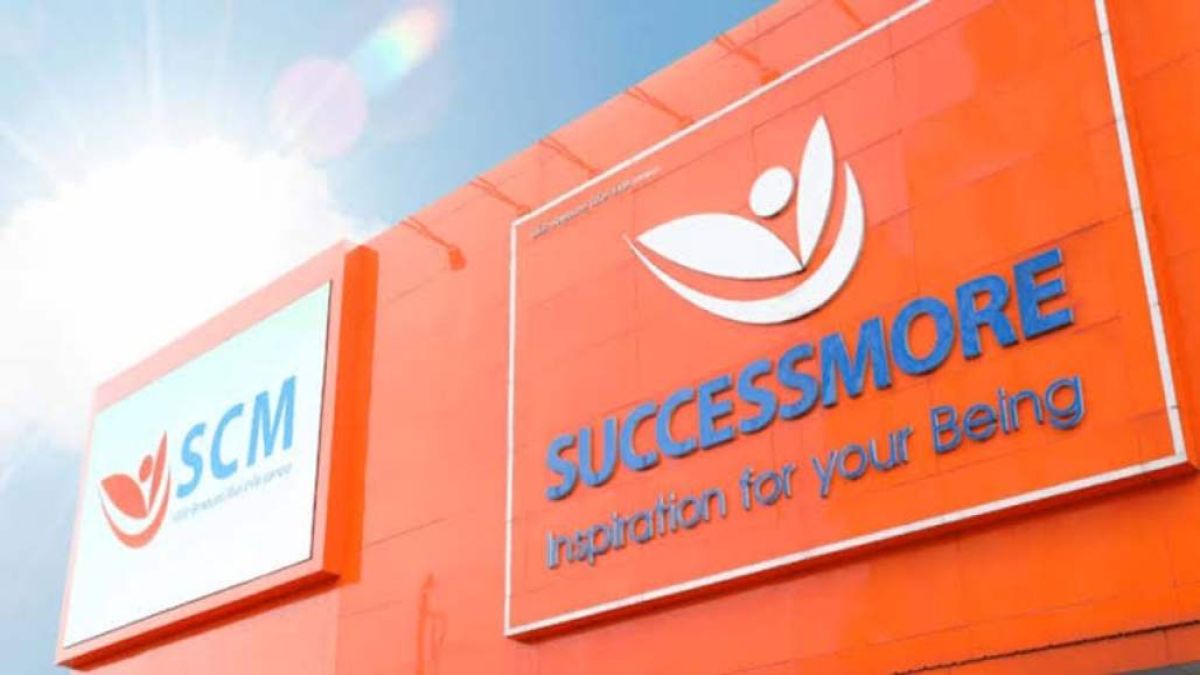 SCM ทุ่มทุน 300 ล้านบาท