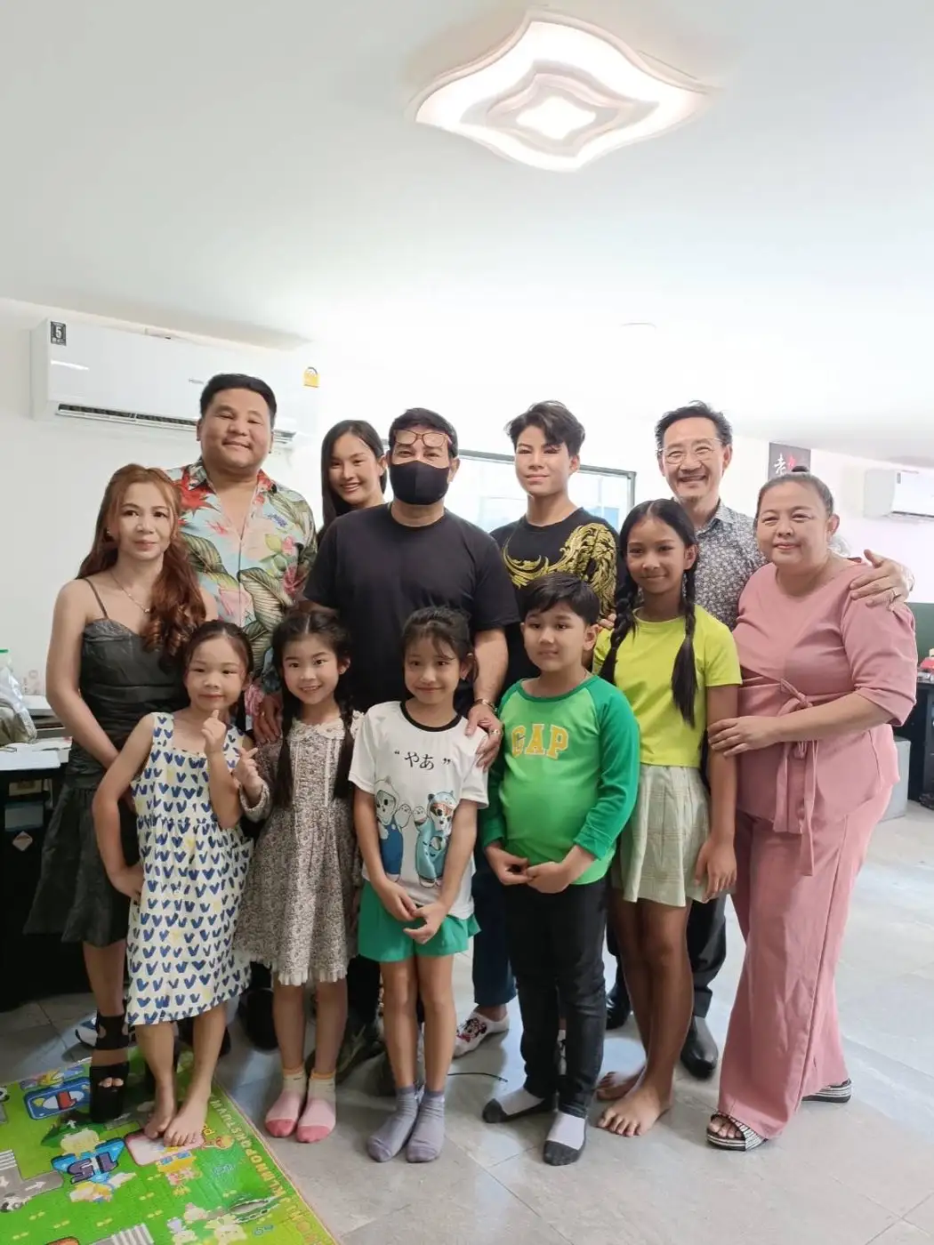 ละครมหัศจรรย์รักรักดอกซากุระ^เปิดใจผู้ประพันธ์ละคร^พร้อมภาพเบื้องหลัง ...