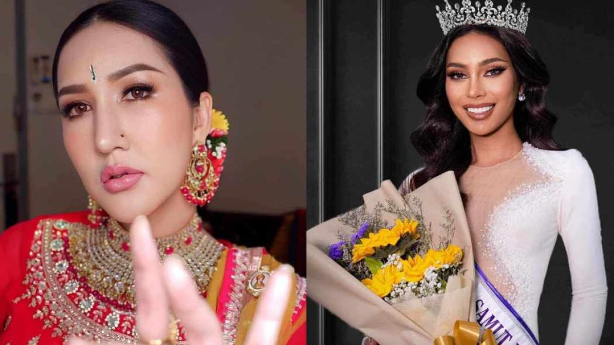 Wow..เคาะกันมาแล้ว..Top 5 MISS LGBT THAILAND 🇹🇭 ปีนี้ตัวตึงตัวเต็งมาก ...