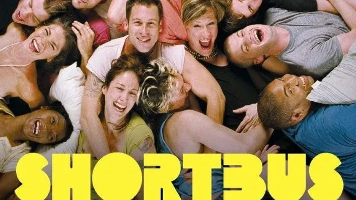 Short Bus หนังชื่อก้องจาก Cannes Film Festival