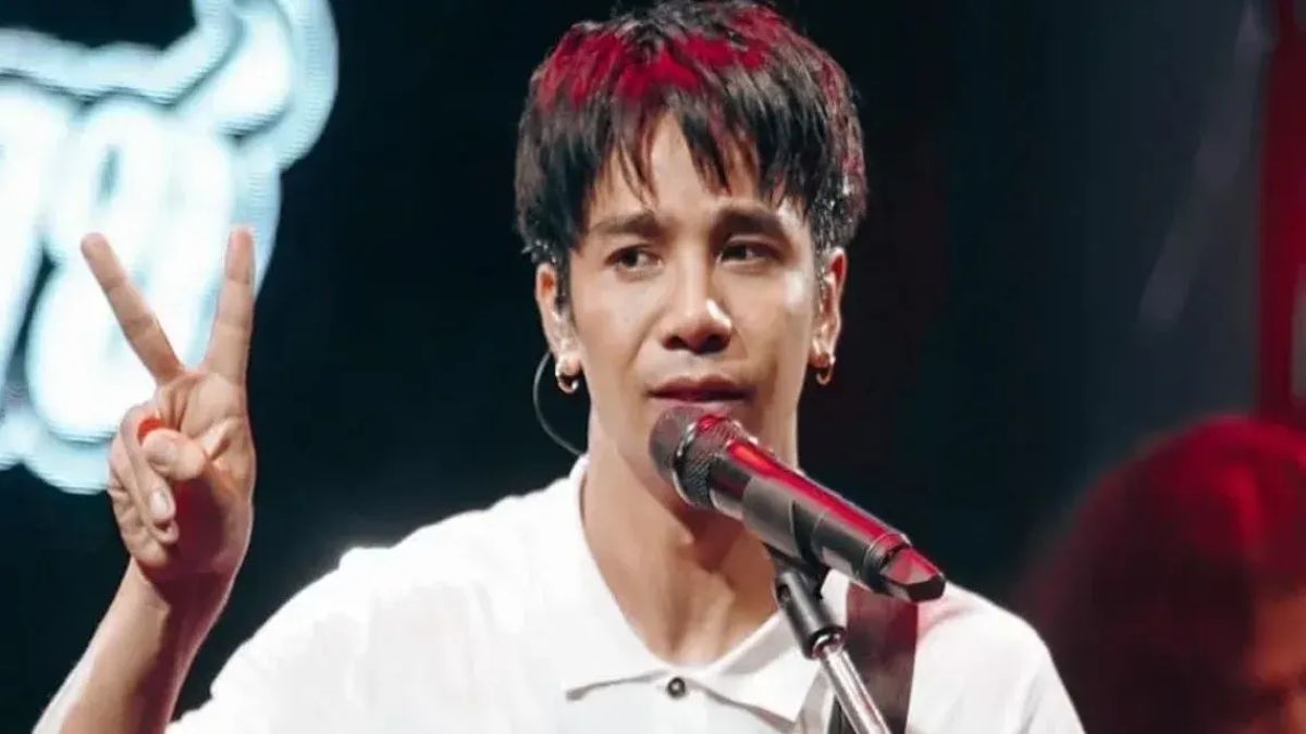 ก้อง ห้วยไร่ " จอมอัดฉีดคนใหม่