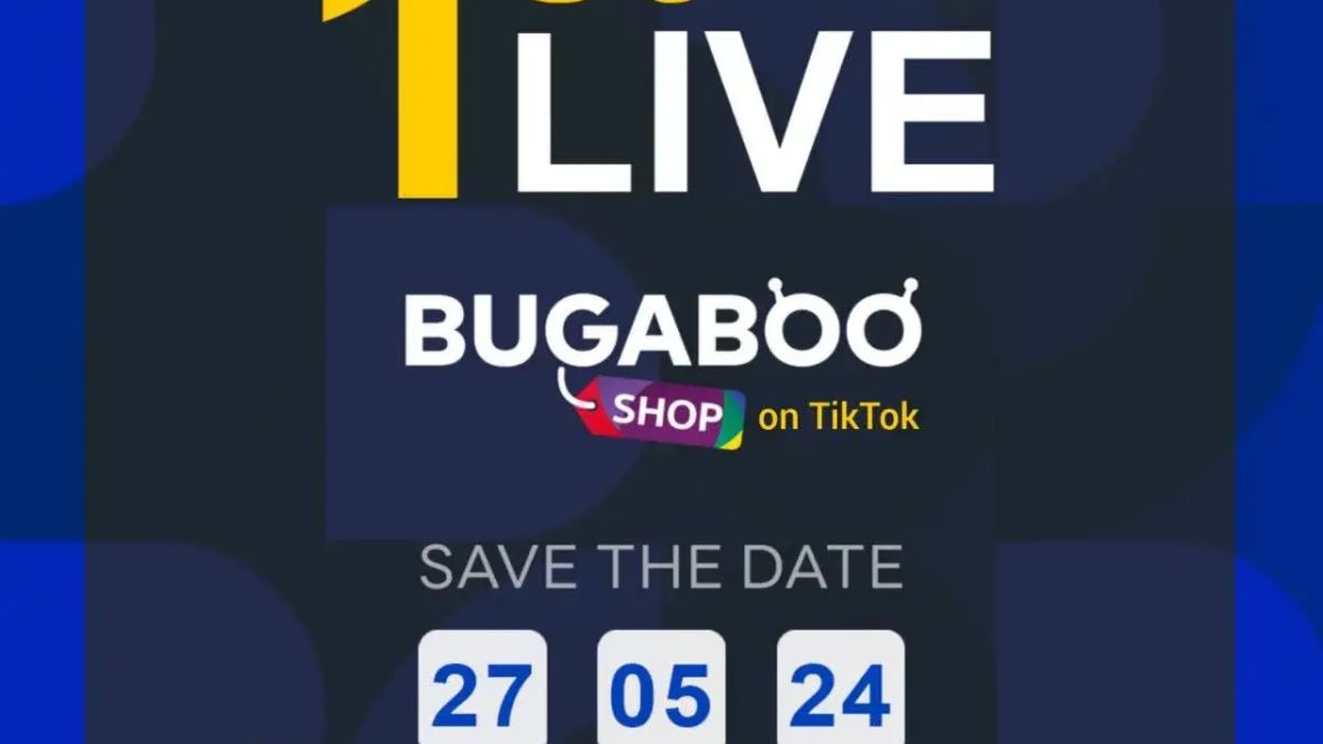 27 พฤษภาคมนี้ BUGABOO SHOP เปิดตัวอย่างเป็นทางการแล้ว