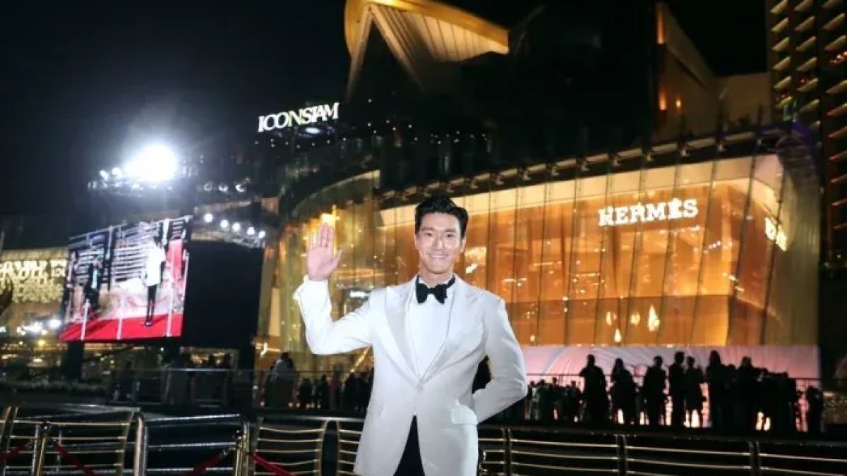 World Class Event ยกระดับห้างสรรพสินค้าไทยเป็น World Class Store