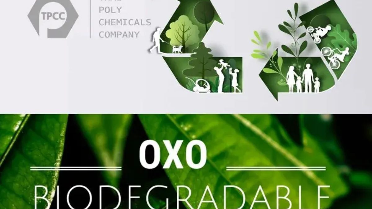 เม็ดย่อยสลาย, เม็ดไบโอ, เม็ดออกโซ, เม็ดพลาสติกย่อยสลาย, Biodegradable Masterbatch, Oxo ...