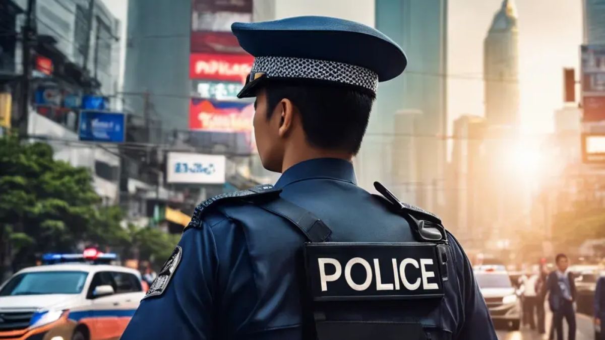 หากโดนใบสั่งจราจร เราต้องทำอย่างไร