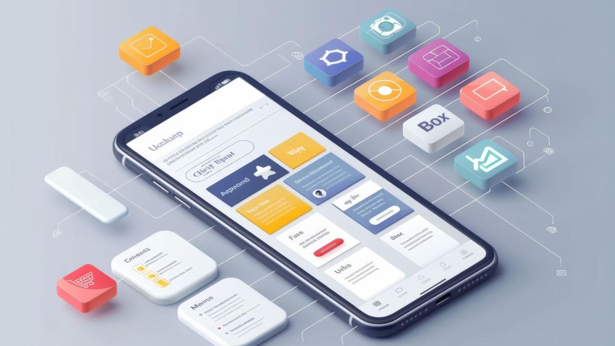 Mobile App Development คืออะไร สำคัญมากแค่ไหนกับธุรกิจของคุณ!