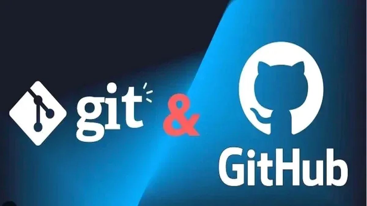 Git กับ GitHub: อธิบายง่าย ๆ สำหรับ Beginner
