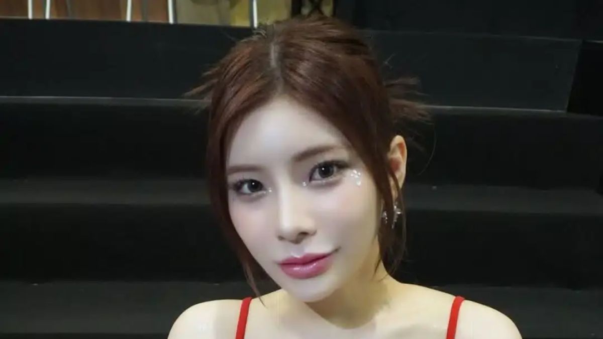 เปิดวาร์ป เรย์ คามิกิ สาวคัพ G ดาวเด่นวงการหนังโป๊ AV ในปี 2024