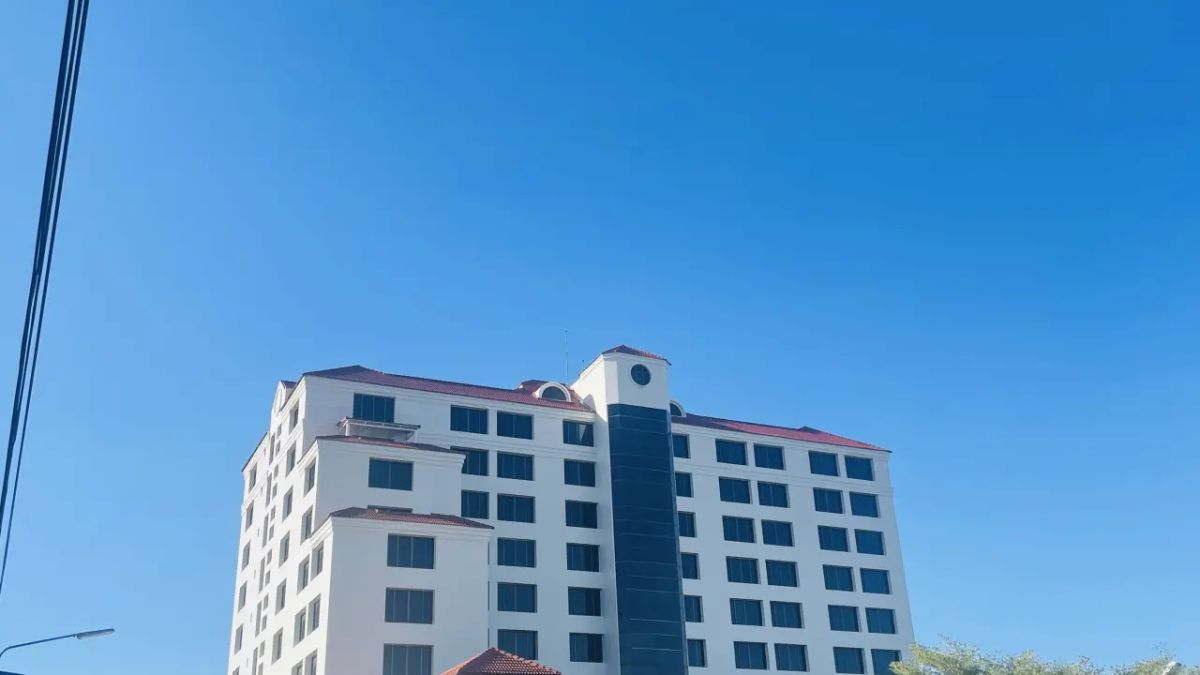 กลอน แผ่นดินไหว 2025