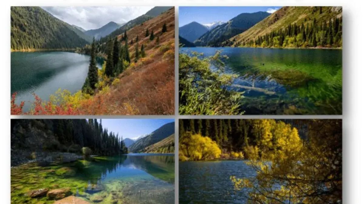 เปิดประสบการณ์ “คาซัคสถาน” ดินแดนเอเชียกลางที่คุณต้องไป กับ Letago ...