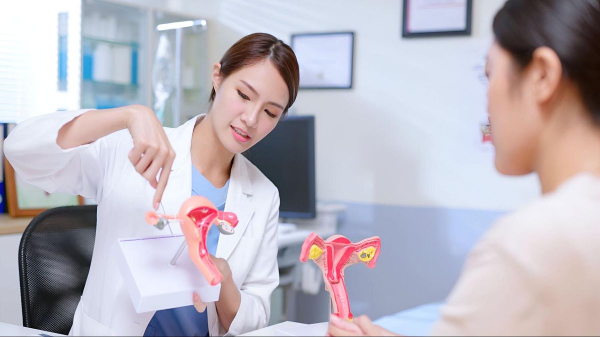 Myomectomy Guide: Procedure, Risks & Recovery Tips