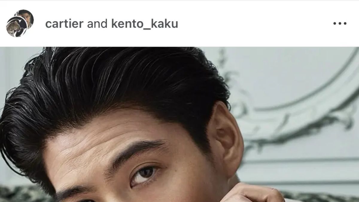 เปิดวาร์ป เคนโตะ คาคุ (Kento Kaku) หรือ ริวจิ (Ryuji) จาก Alice in Borderland ซีซั่น 3 (2025)