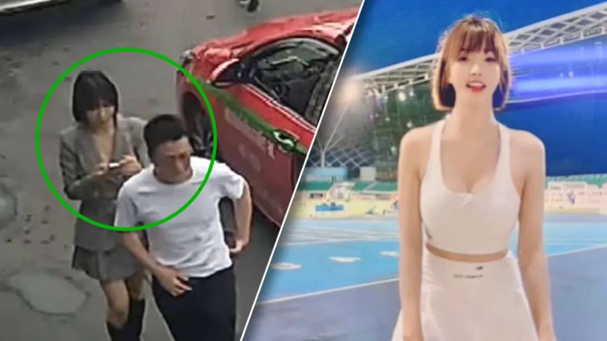 คดีสะเทือนใจ “Yan Ruimin” อินฟลูเอนเซอร์จีนที่พบเป็นศพในไทย