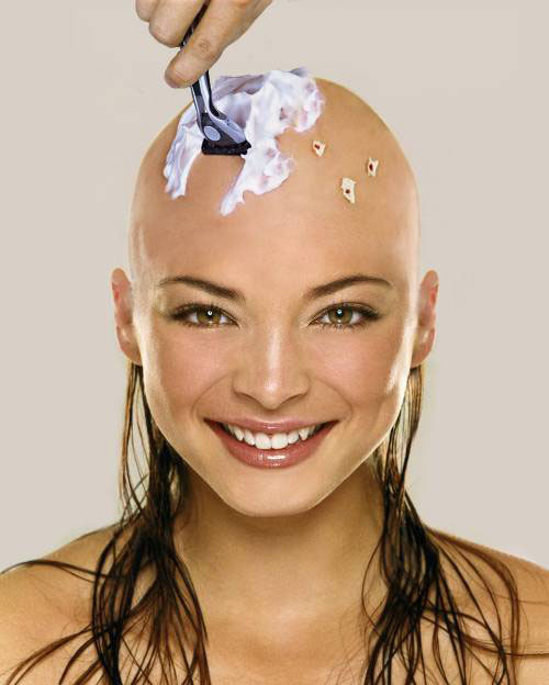 ทรงนี้กำลังมาแรงในหมู่ดาราฮอลลีวูด