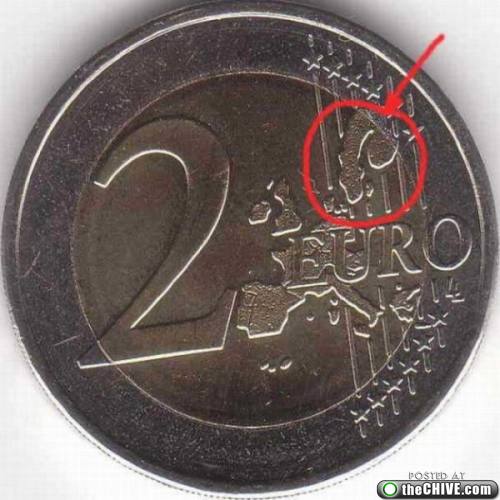 ความลับที่ซ่อนอยู่ในภาพ