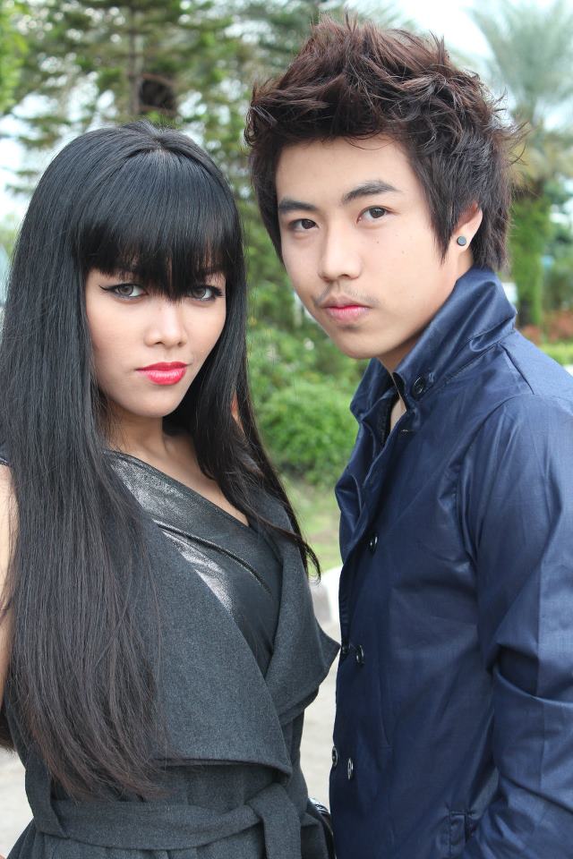Tot Lina สาวผิวคล้ำ สวย แรง หมั้นใจ