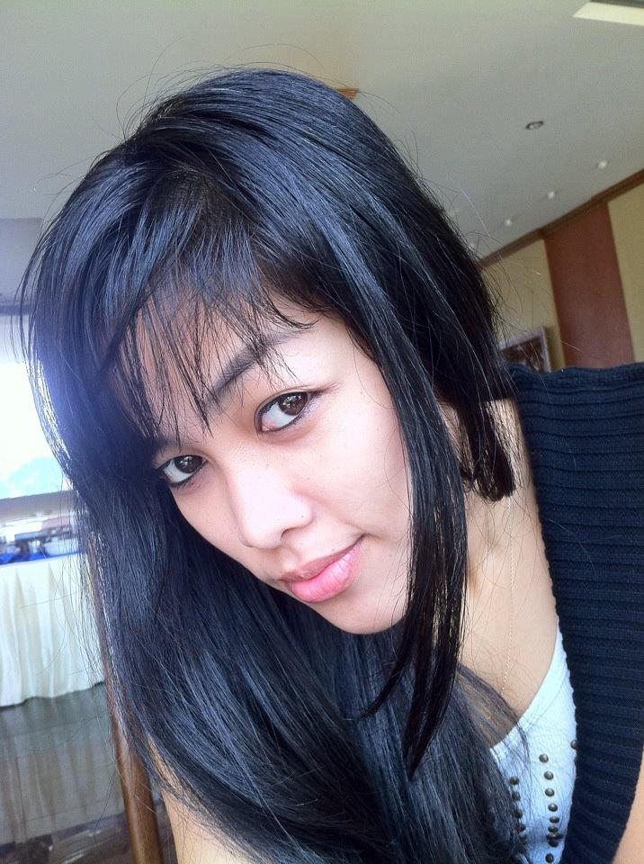 Tot Lina สาวผิวคล้ำ สวย แรง หมั้นใจ