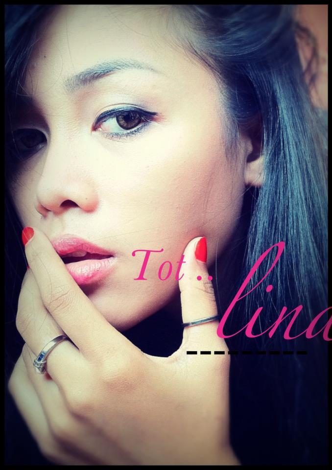 Tot Lina สาวผิวคล้ำ สวย แรง หมั้นใจ