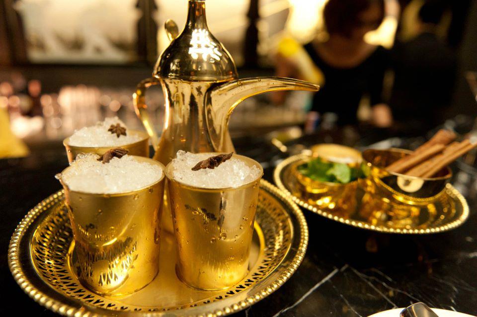 Parata Diamond Gastro Bar&Gallery