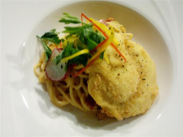 Parata Diamond Gastro Bar&Gallery