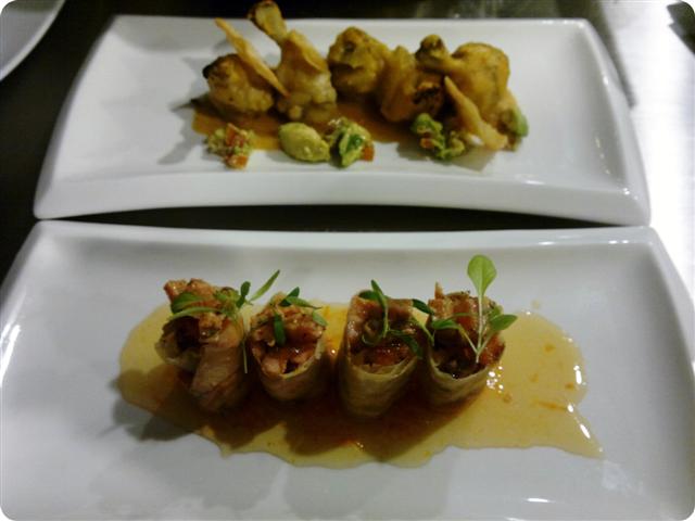 Parata Diamond Gastro Bar&Gallery