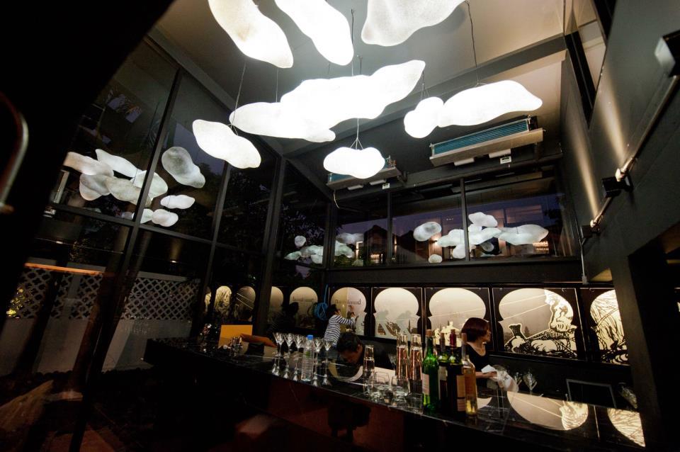 Parata Diamond Gastro Bar&Gallery