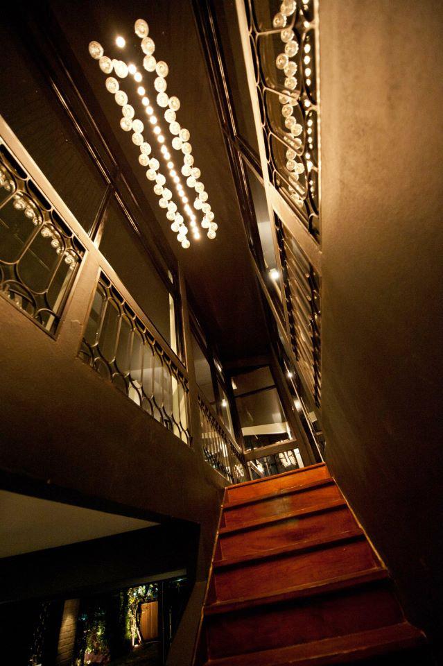 Parata Diamond Gastro Bar&Gallery