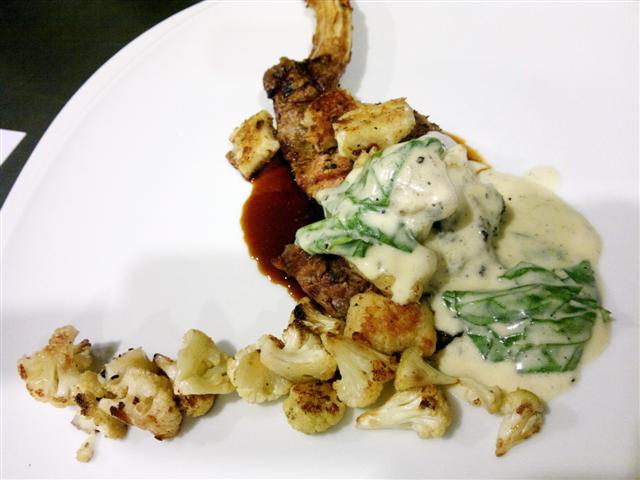 Parata Diamond Gastro Bar&Gallery